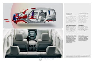 2015 Honda Pilot Brochure | PDF