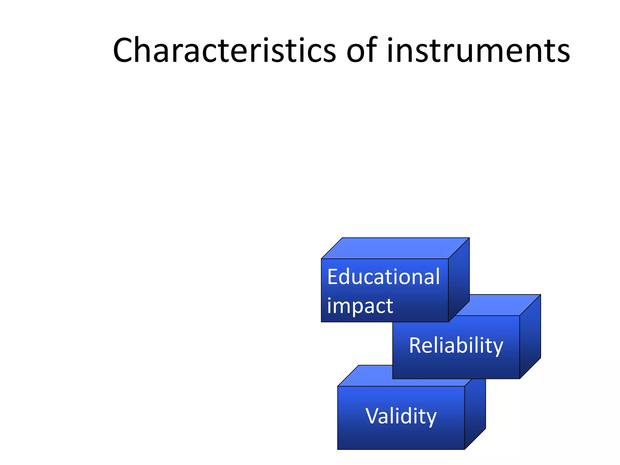 A journey towards programmatic assessment | PPTX