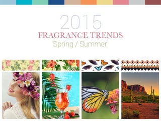 2015 trends | PPT