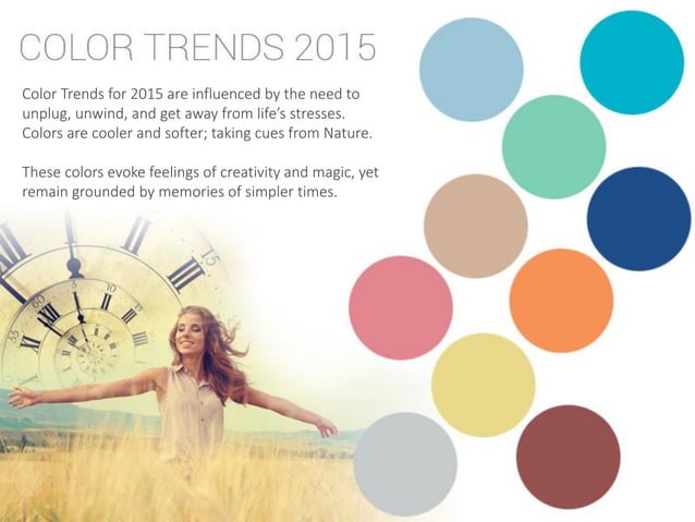2015 trends | PPT