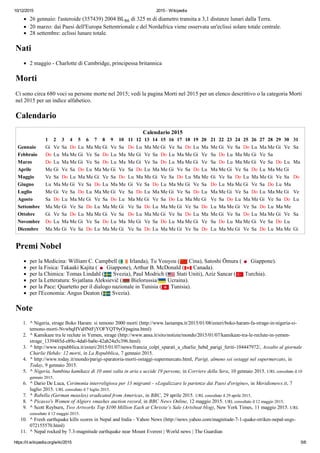 2015 wikipedia | PDF