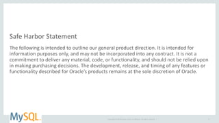 20150110 my sql-performanceschema | PPT
