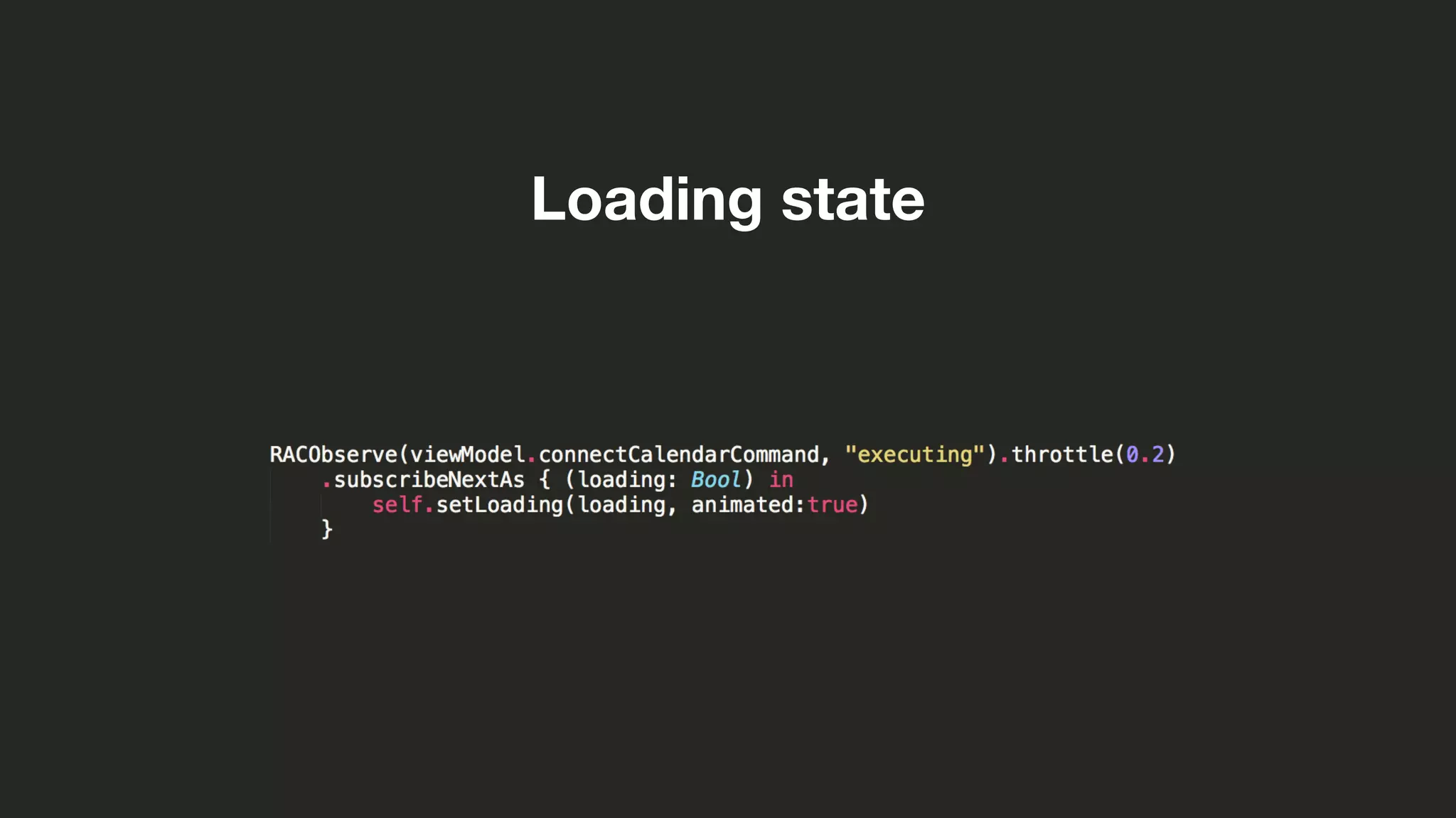 Snips MVC revisited by Michael Fester | PPT