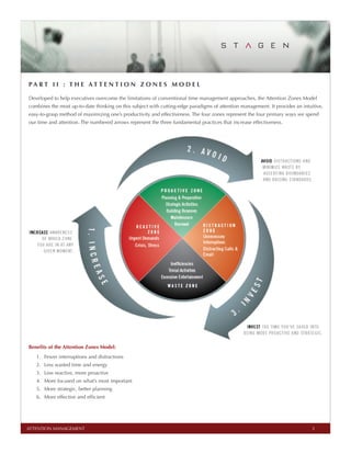 attention management guide | PDF