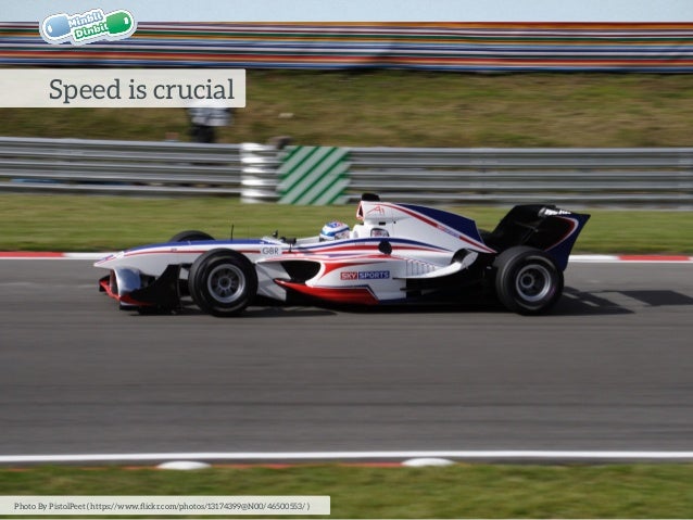 MinbilDinbil Django Speed Tricks