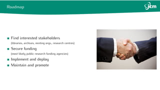 A system for distributed minting and management of persistent identifiers | PDF