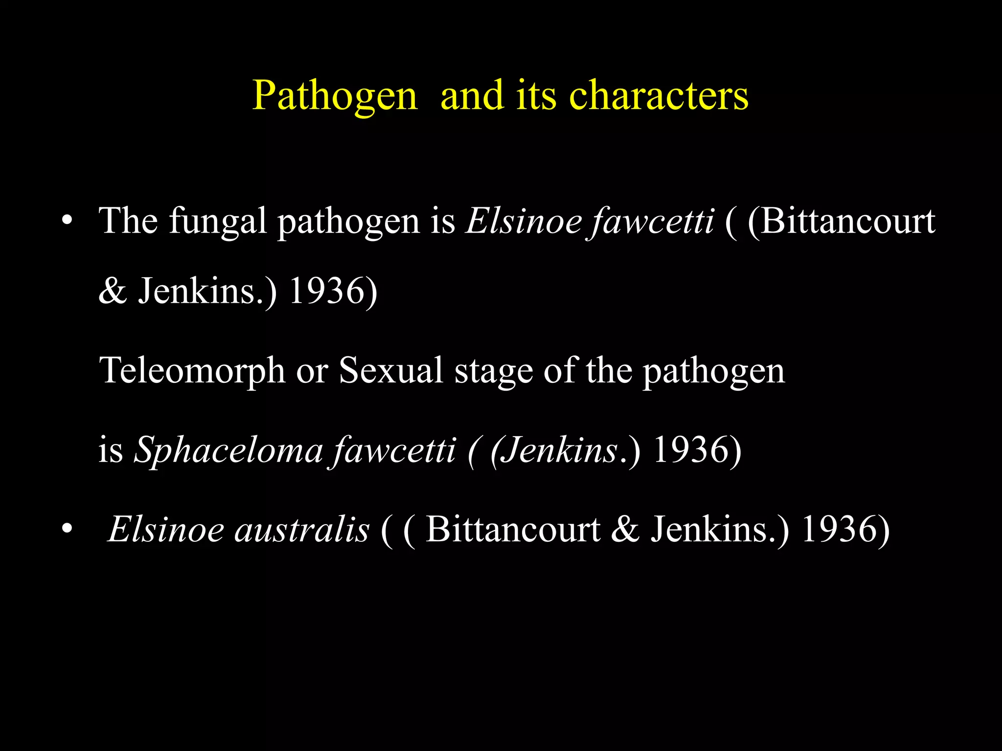 2015021026 citrus scab | PPTX