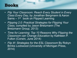 Flipped Classroom: How does the role of a teacher change for teaching ...