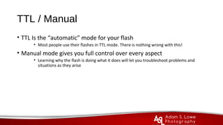 Introduction to Portable Flash | PPT