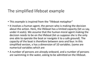 Virtue in Machine Ethics: An Approach Based on Evolutionary Computation ...