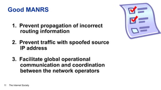 Collective responsibility for security and resilience of the global ...