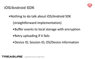 Treasure Data Mobile SDK | PDF