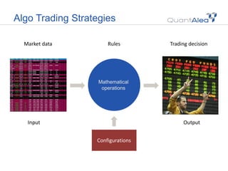 GPU Accelerated Backtesting and Machine Learning for Quant Trading ...