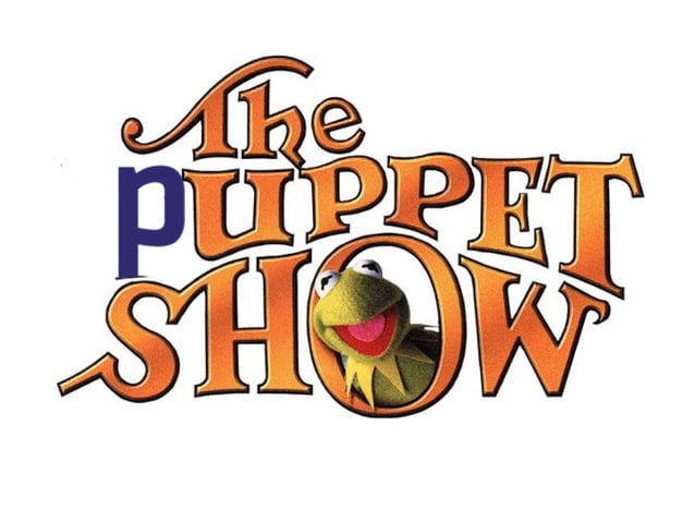 Our Puppet Story (GUUG FFG 2015) | PPT