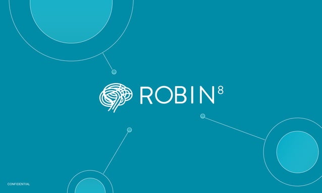 Robin8 PR Introduction by Hassan Miah | PDF | Social Networking | Internet