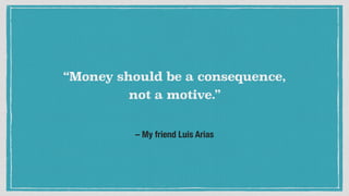 Step 1: The Idea | PDF