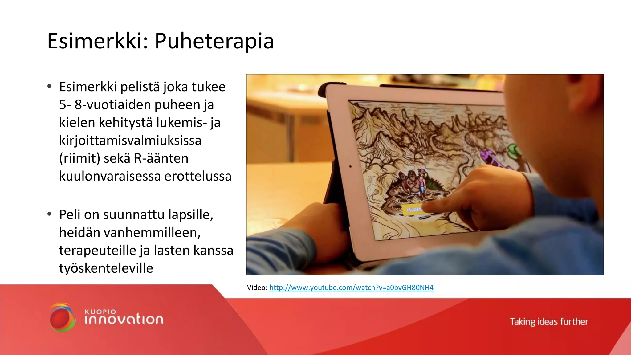 Health Promotion - Games for Health | PDF