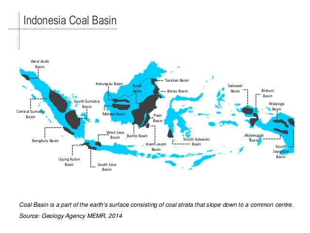 Coal Fired Power Plant in Indonesia