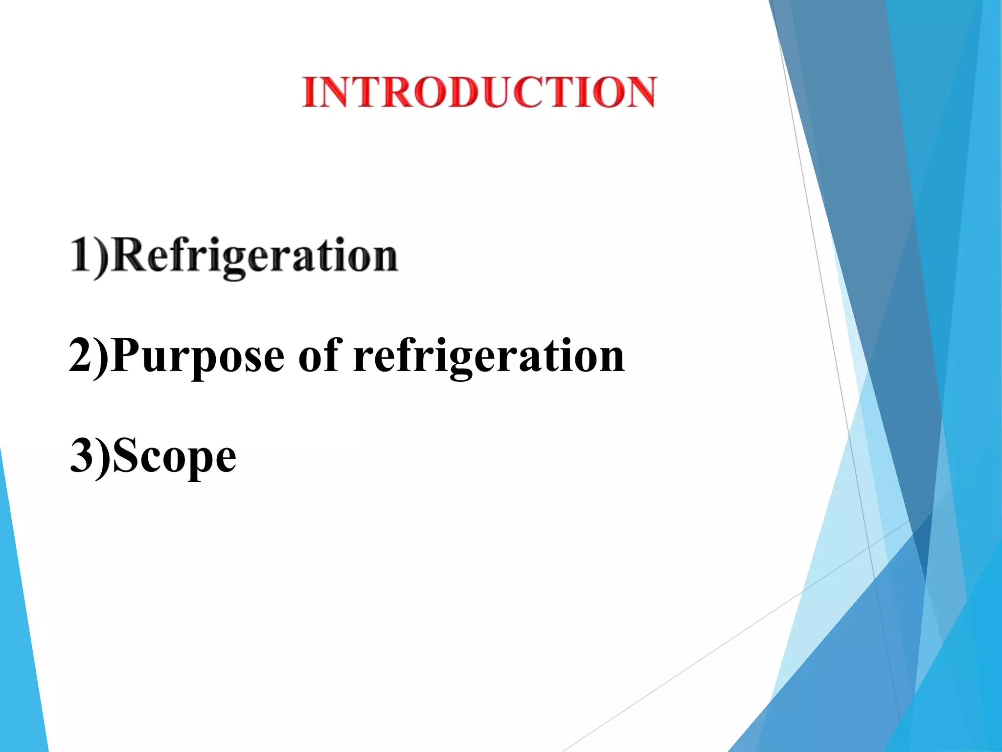 Magnetic refrigeration | PPT