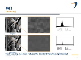 Basler最新面掃描相機─打造最優性價比的AOI檢測系統 | PPT