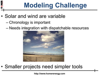 Rural Electrification Models and Costs - Homer Energy | PDF