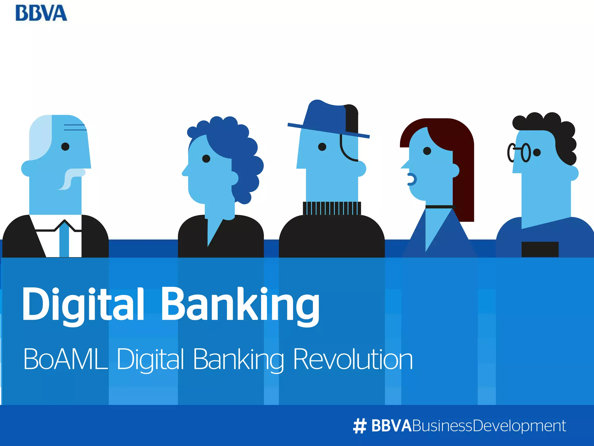 BBVA Digital Banking | PDF