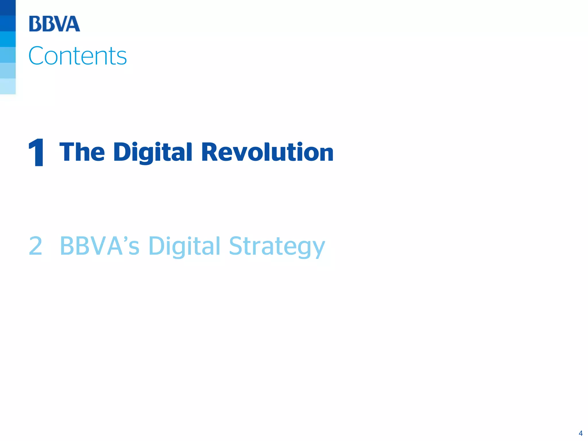 BBVA Digital Banking | PDF