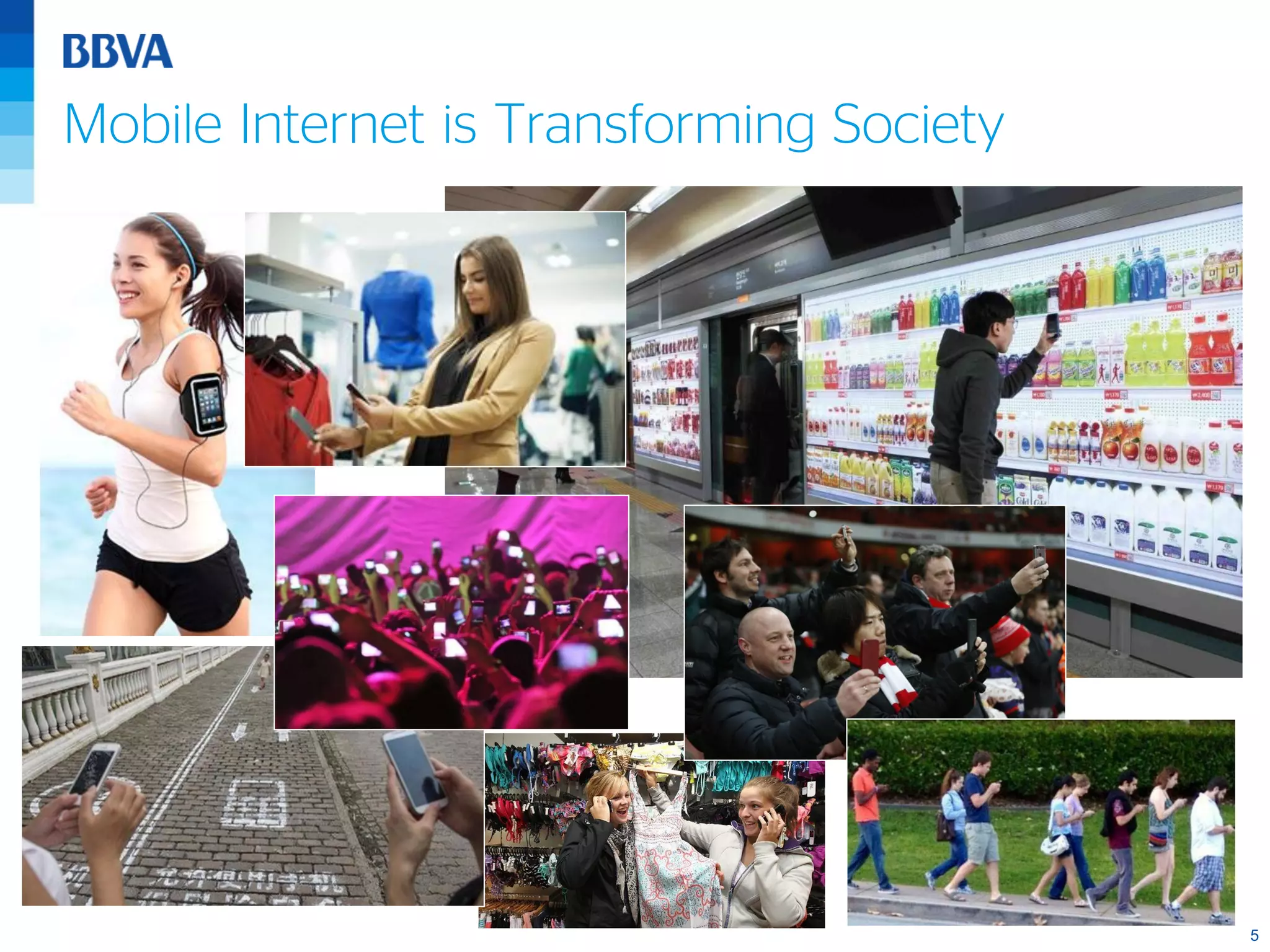 BBVA Digital Banking | PDF