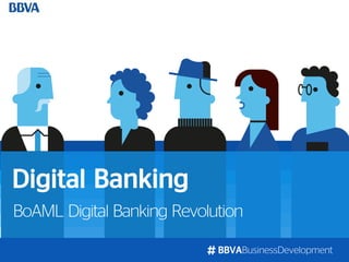 BBVA Digital Banking | PDF