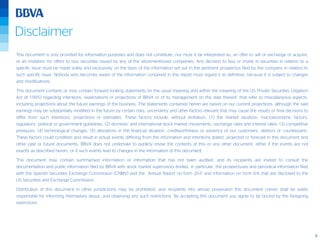BBVA Digital Banking | PDF