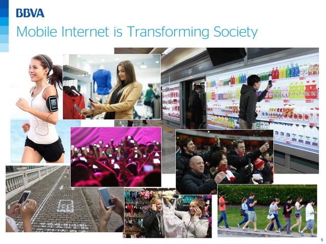 BBVA Digital Banking | PDF | Business Banking & Finance | Business