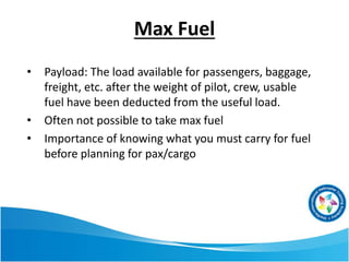 Importance of Fuel Planning | PPTX