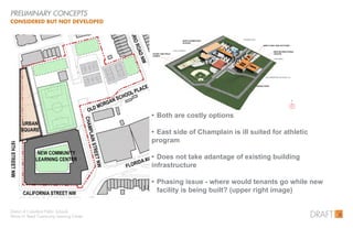 Marie Reed Community Learning Center | PDF