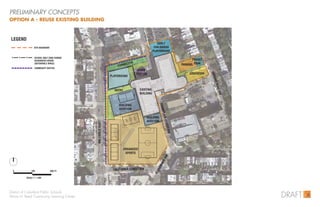 Marie Reed Community Learning Center | PDF