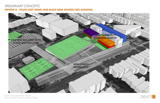 Marie Reed Community Learning Center | PDF