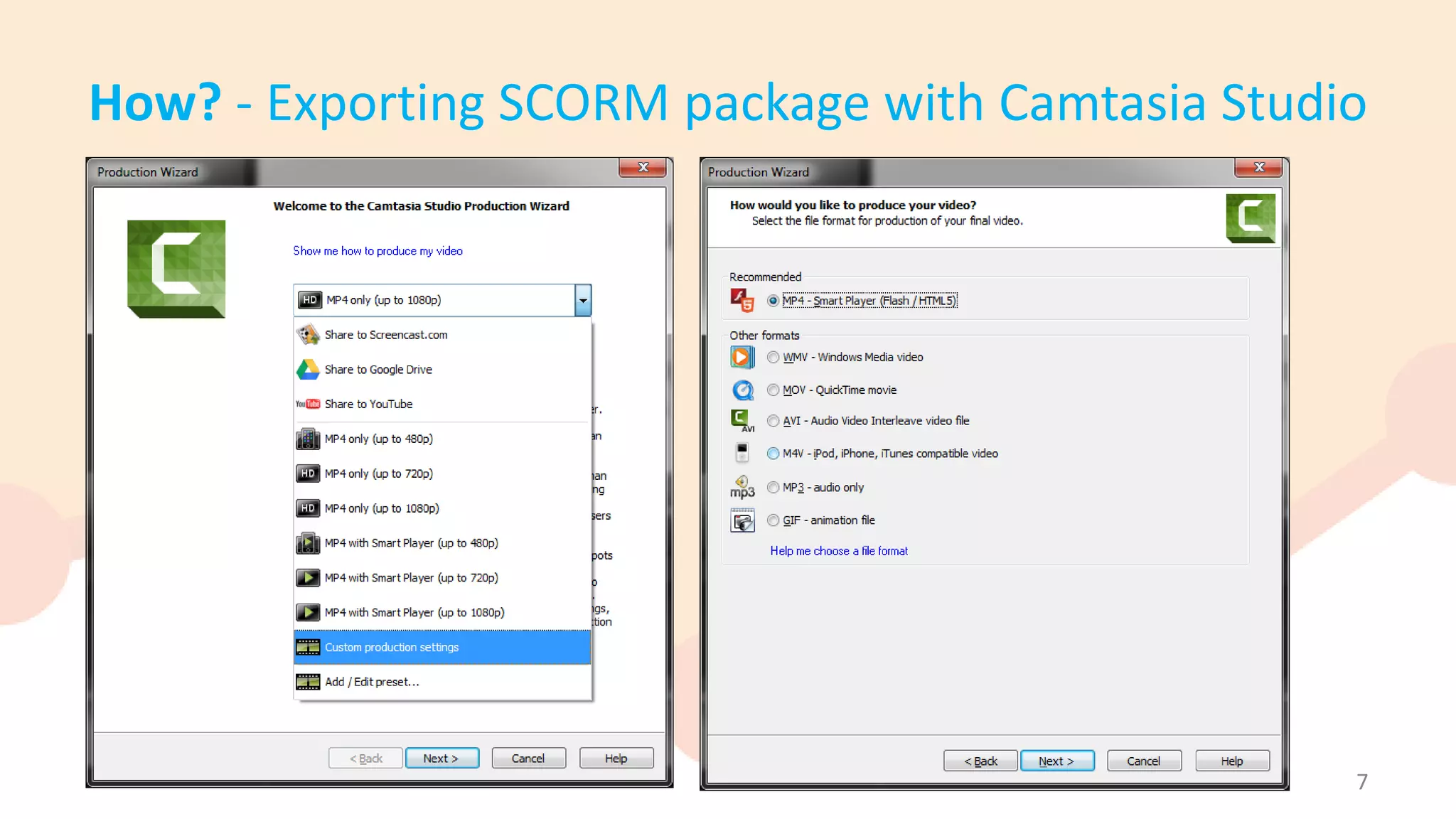 Creating MOOC materials with learning assessment by screencasting | PDF