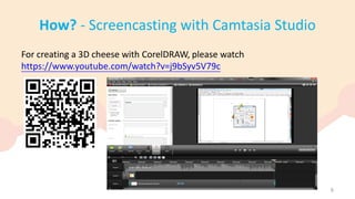 Creating MOOC materials with learning assessment by screencasting | PDF | Online Education ...