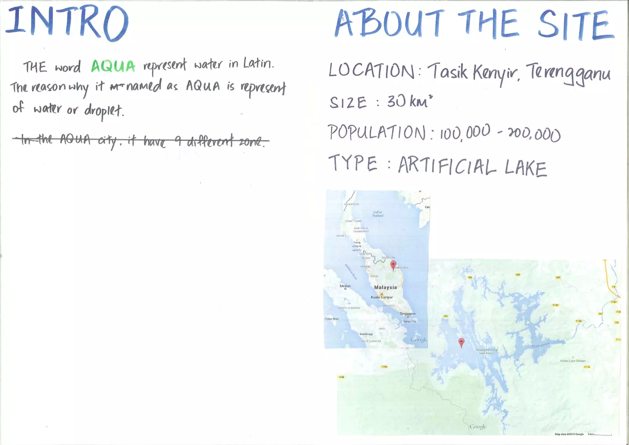 FUTURE CITY - ENBE | PDF