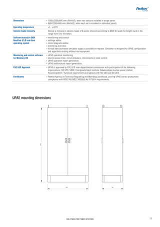 Prosoft-Systems. Catalogue. | PDF