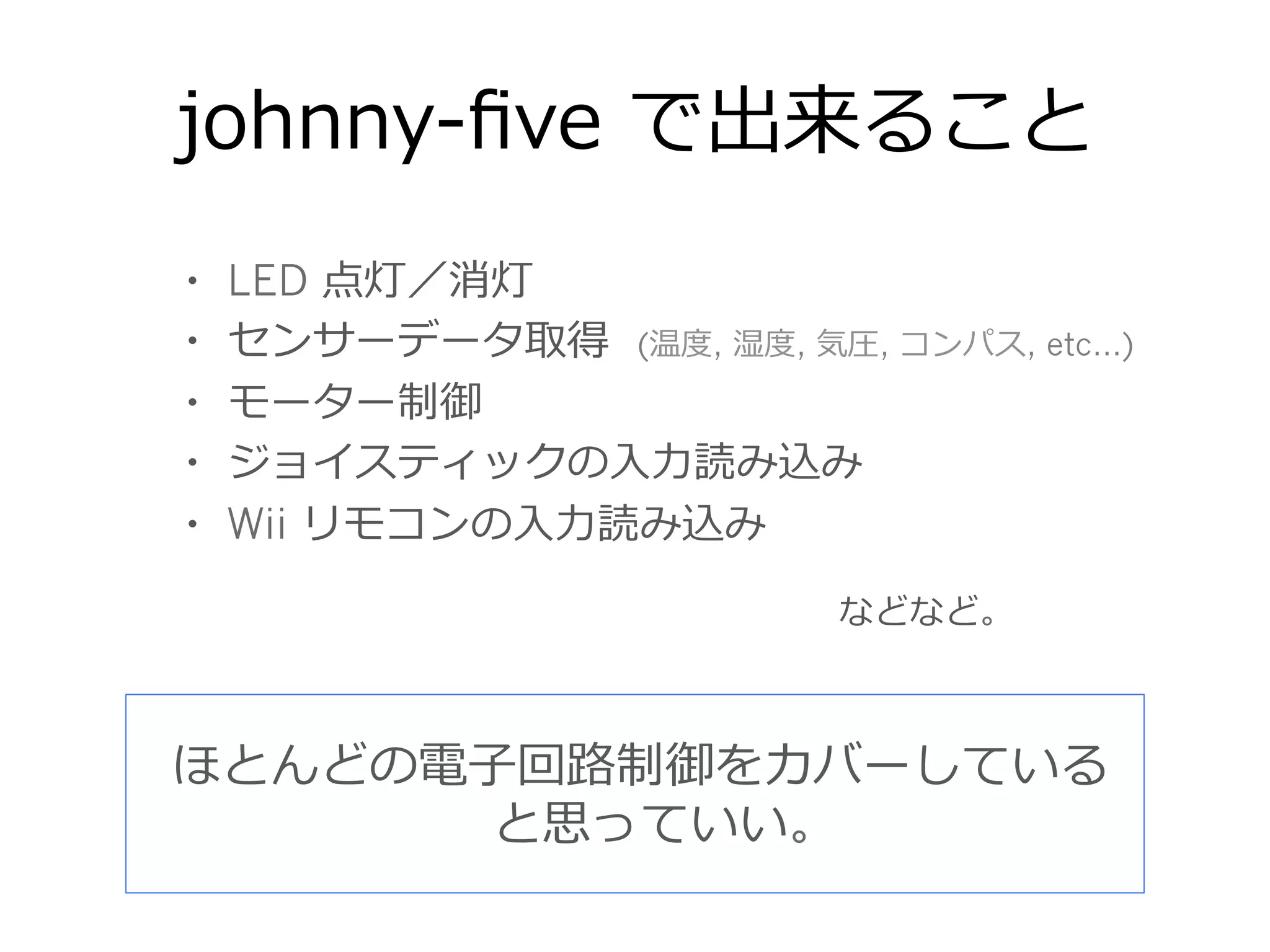 Arduino And Johnny Five Creating Iot Device In Easiest Way Pdf