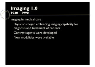 Imaging 3.0 | PDF