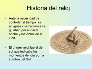 Aprender la hora en reloj digital SEGUND AÑO BASICO .ppt