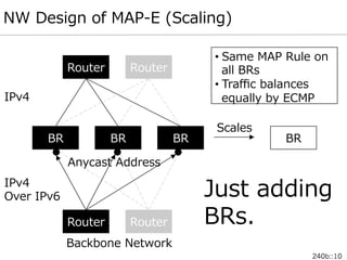 Operational Experience of MAP-E | PDF