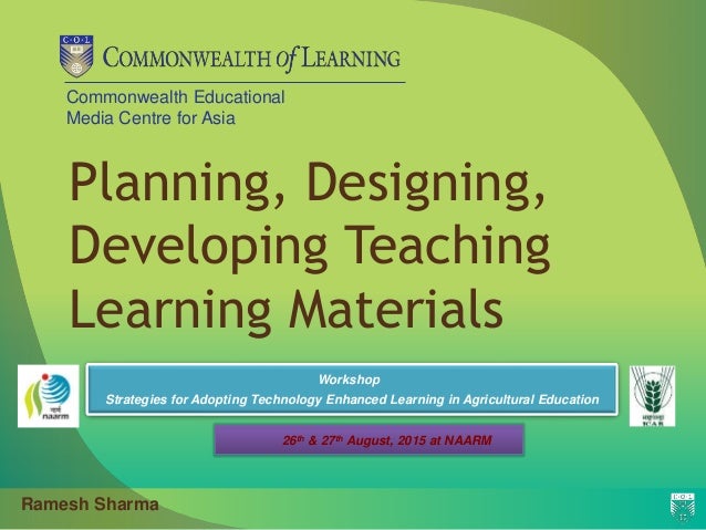 planning-designing-developing-teaching-learning-materials