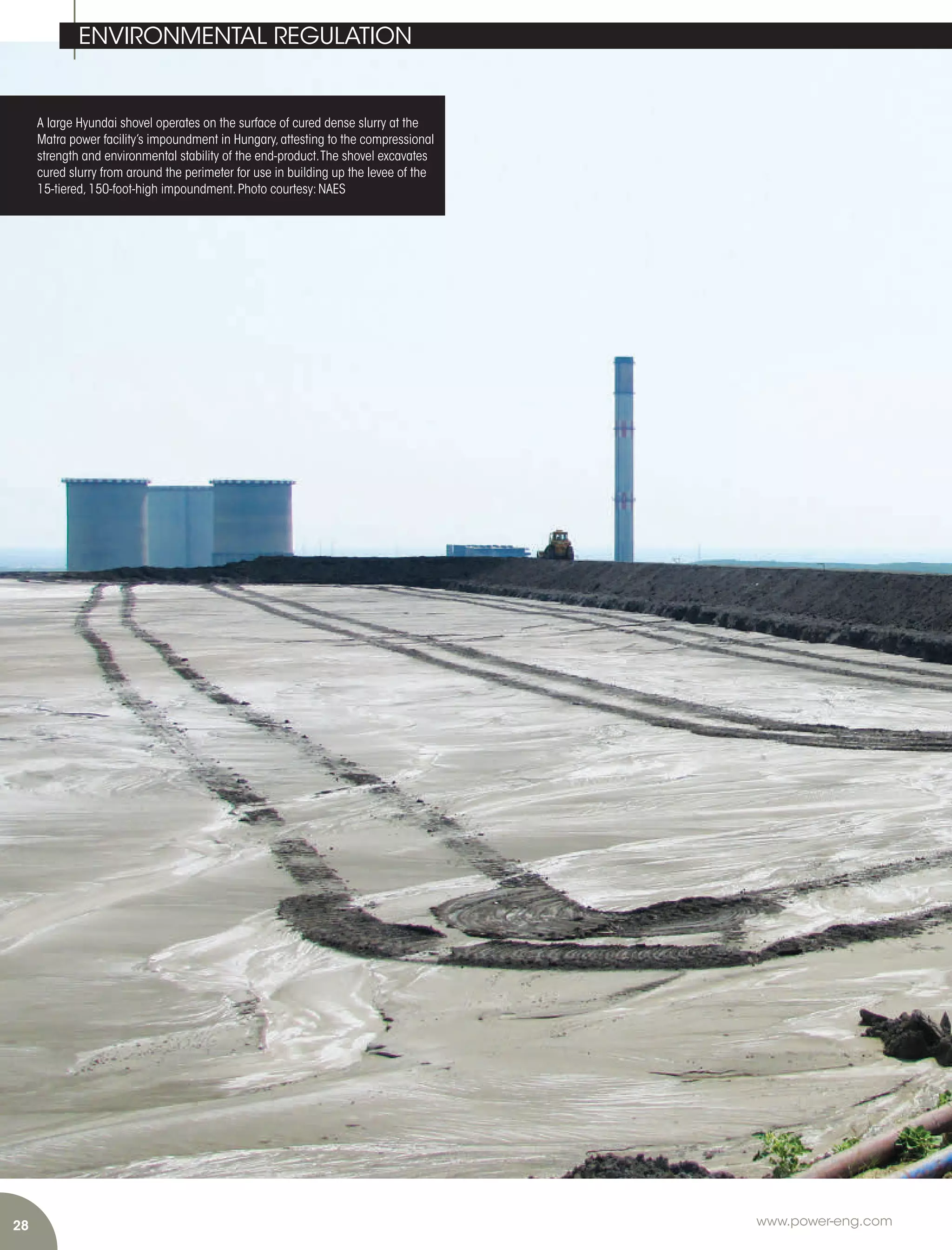 2015 08 Power Engineering | PDF