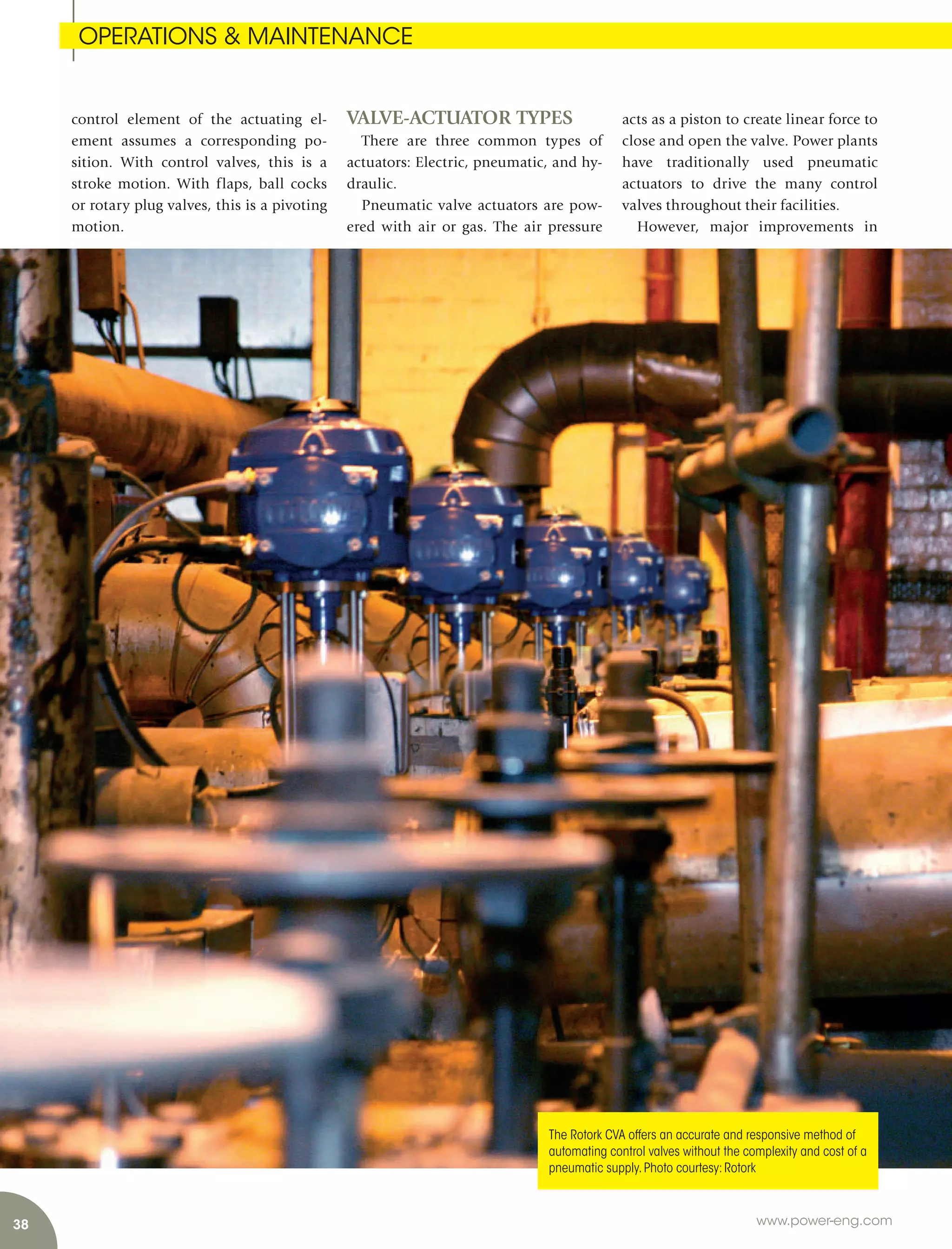 2015 08 Power Engineering | PDF