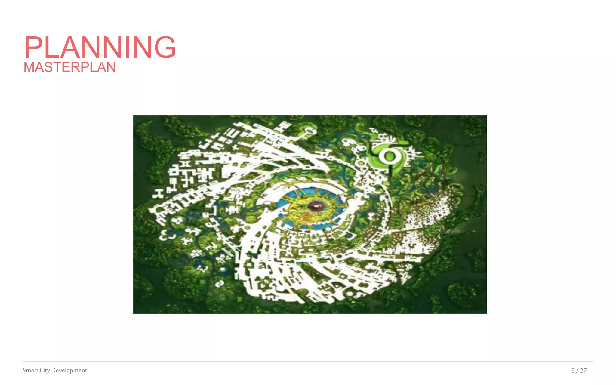 Auroville - a case study | PPTX