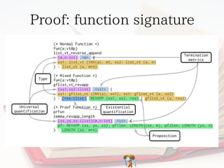 ATS language overview | PDF | Programming Languages | Computing
