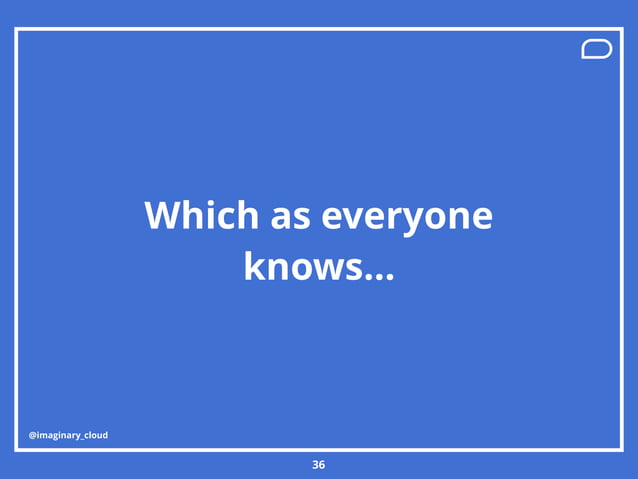 Estimating Ruby Projects | PPT