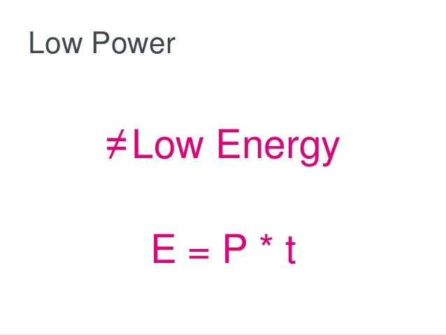 Overview of Low Power Wide Area Networks Overview of Low Power Wide Area Networks